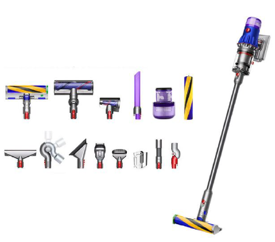 Mydyson - Vacuum Store
